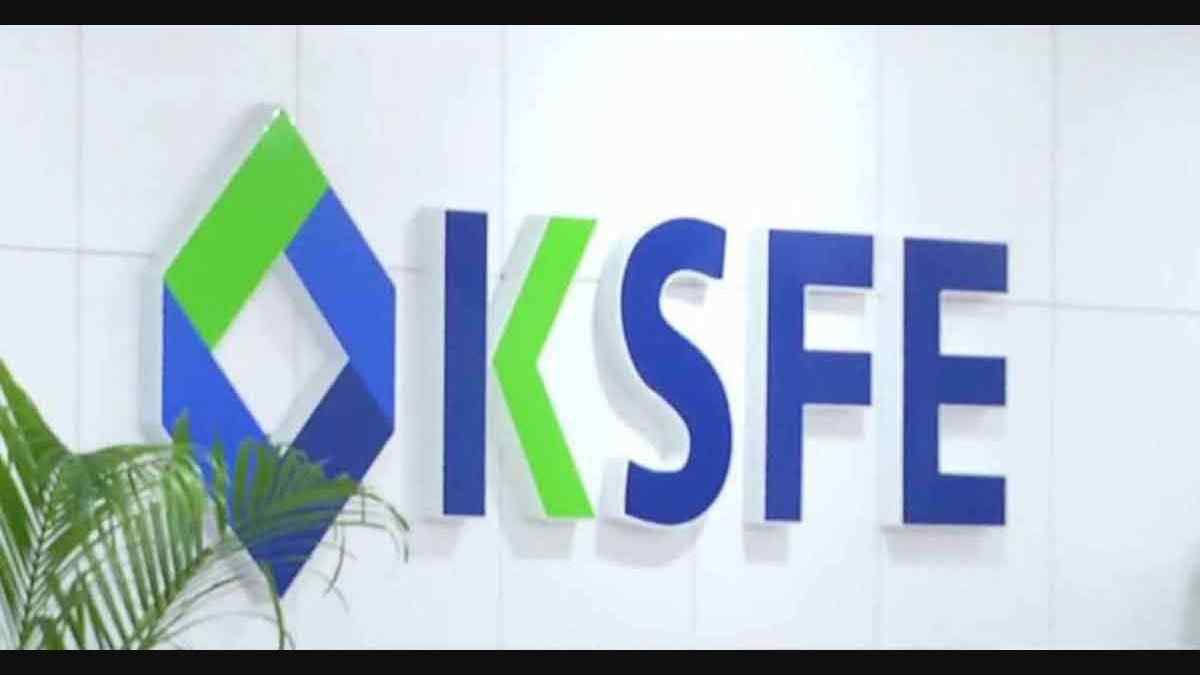 Kerala KSFE Laptop Scheme 2021 Application Form, Benefits, Eligibility ...