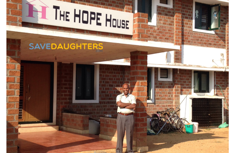 The Hope House Overview, Category ,Date Of Foundation ,Activity, NGO ...