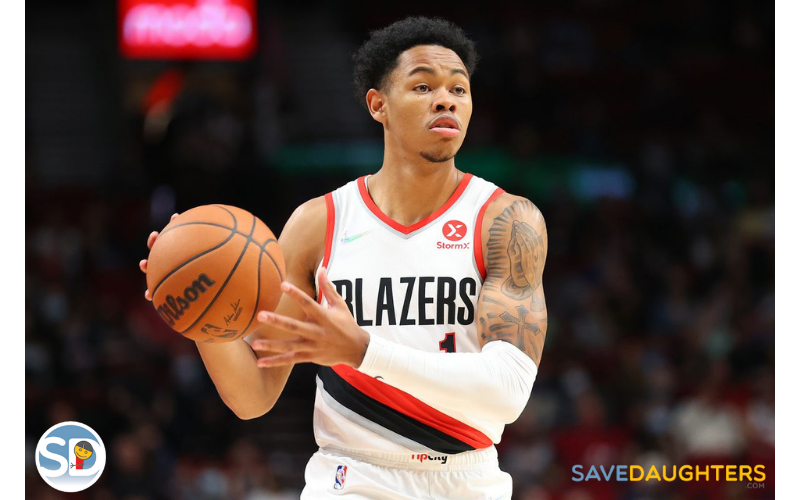 Anfernee Simons Biography, Early life, Family, Wiki, Age, Career, Net Worth
