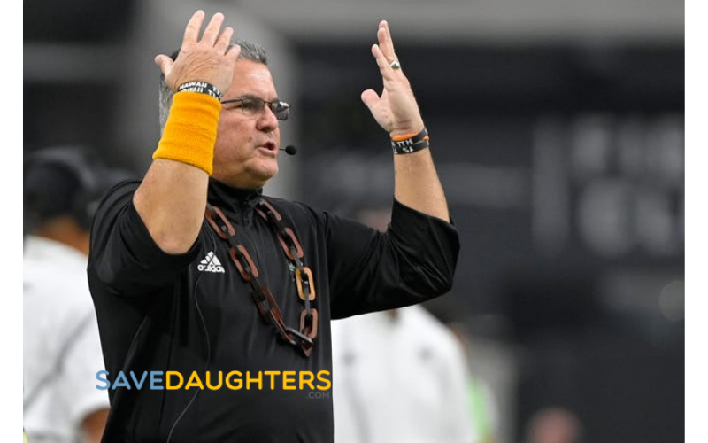 Todd Graham Wiki, Age, Height, bio, family,, profession, date of birth ...