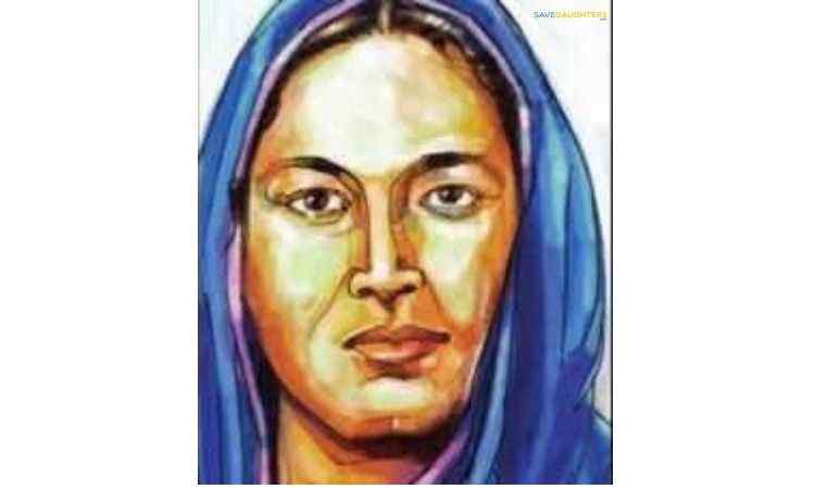 Fatima Sheikh Social Reformer, Fatima Sheikh Biography, Fatima Sheikh ...