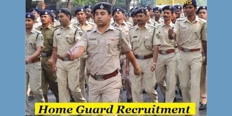 UP Home Guard Recruitment 2022 | UP Home Guard Vacancy 2022 | UP Home ...