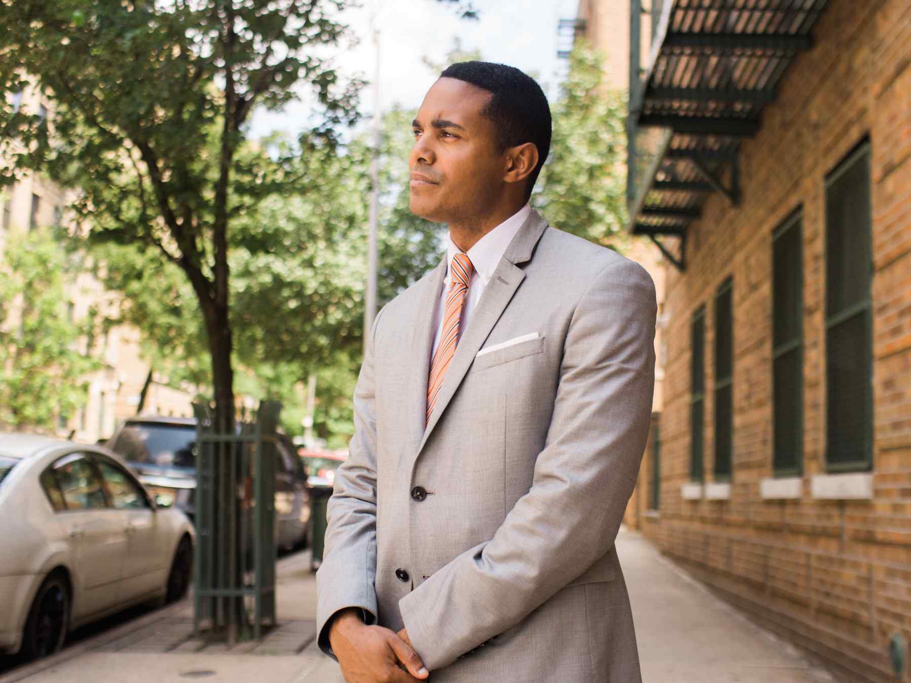 Ritchie Torres Wiki Biography, Parents, Age, Family, Ethnicity ...