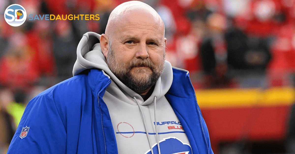 Brian Daboll Wiki, Biography, Family, Age, Girlfriend, Wife, Religion ...