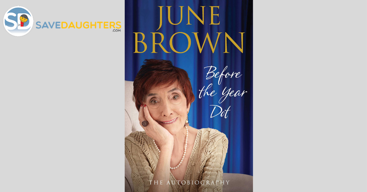 June Brown [Actress] Wiki, Biography, Family, Age, Boyfriend, Husband ...