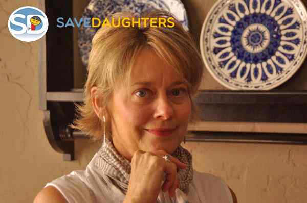 Nancy Robinson Wiki, Biography, Age, Parents, Ethnicity, Height, Net ...