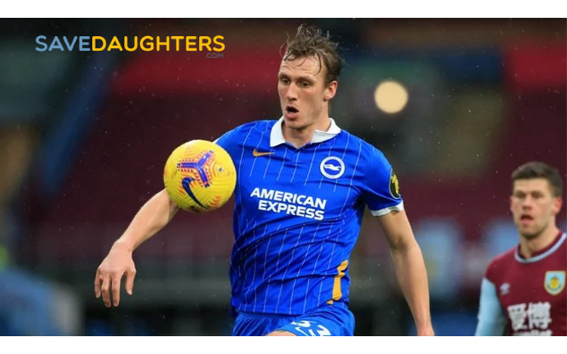 Dan Burn Wiki, Biography, Wife, Instagram, Birthplace, Age, Height ...