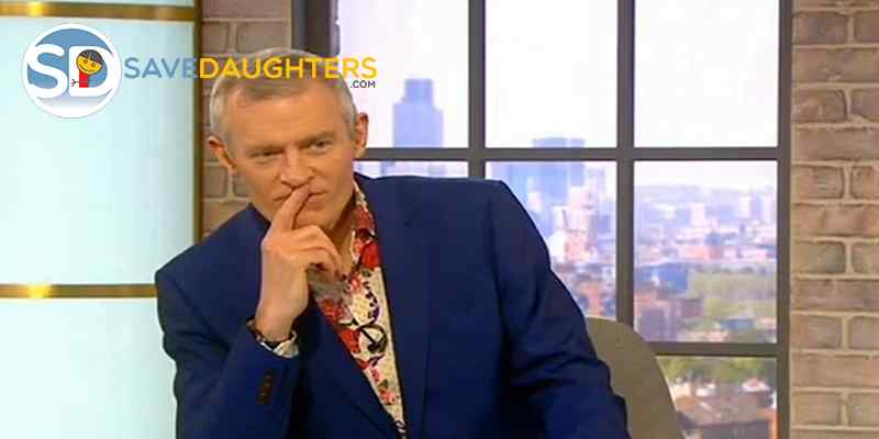 Jeremy Vine Wiki, Biography, Age, Parents, Ethnicity, Height, Net Worth ...
