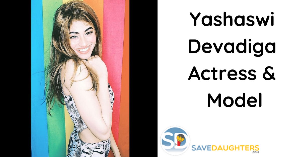 Yashaswi Devadiga [Actress] Wiki, Biography, Family, Age, Boyfriend ...