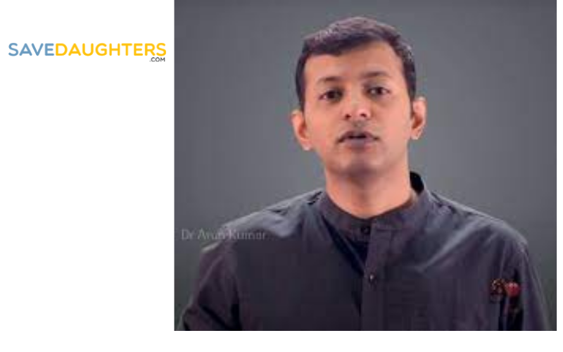 Dr Arun Kumar Wiki, Age, Biography, Education, Wife, Caste, Profession ...