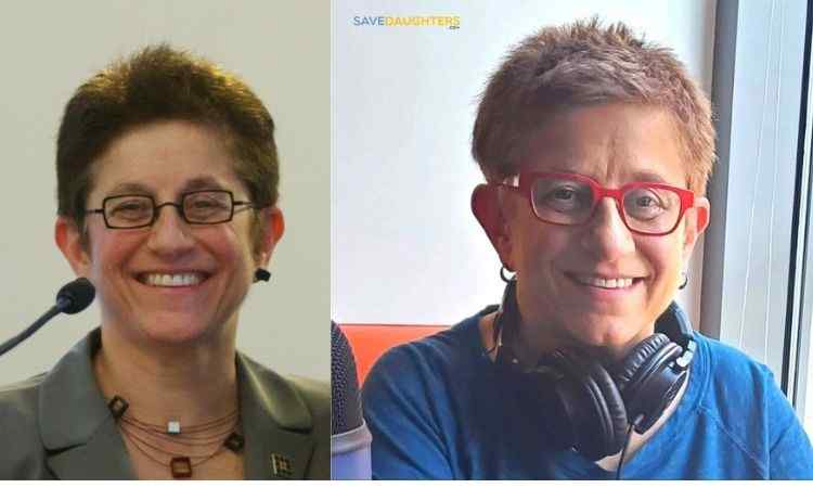 Gigi Sohn Wiki, Biography, Age, Parents, Ethnicity, Height, Net Worth ...