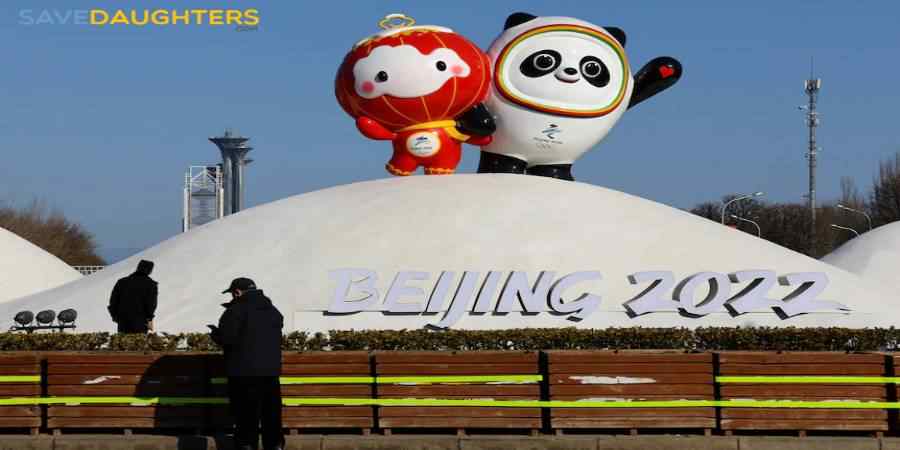 Beijing Winter Olympics 2022: What You Need to Know About Beijing Olympics