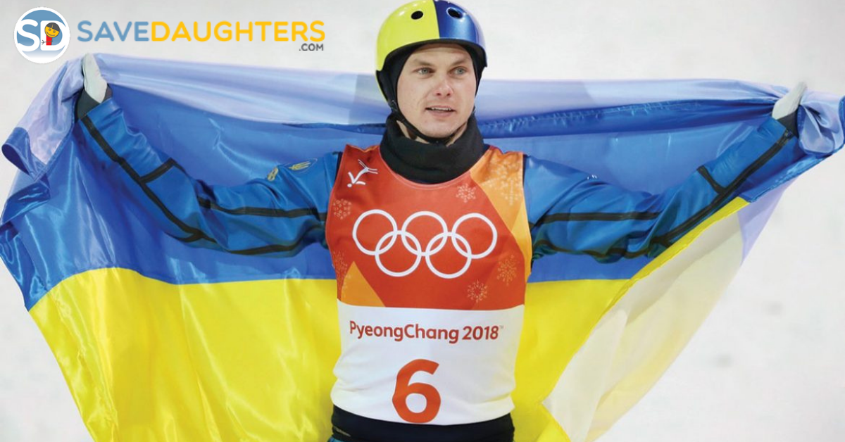 Oleksandr Abramenko [Skier] Biography, Wiki, Family, Age, Girlfriend ...