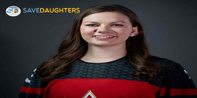 Erin Ambrose Wiki , Biography, Age, Parents, Ethnicity, Height, Net ...