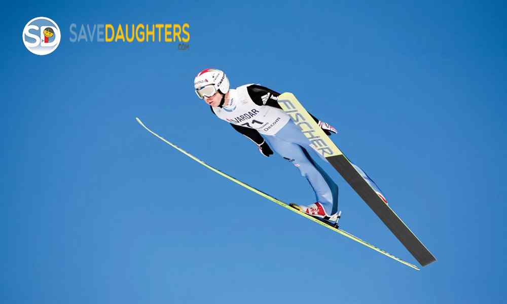 Simon Ammann Wiki , Biography, Age, Parents, Ethnicity, Height, Net ...