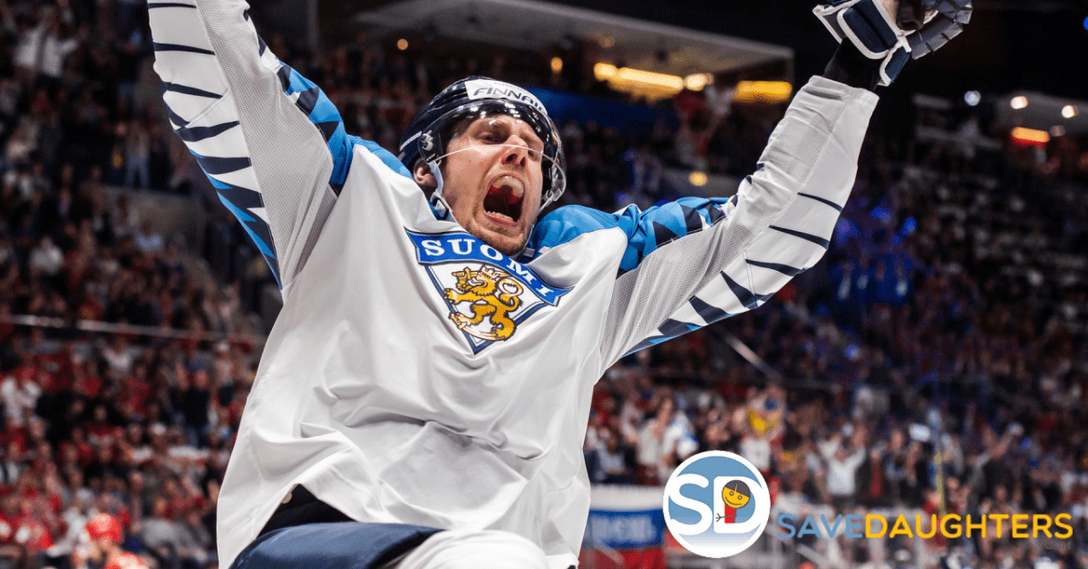 Marko Anttila Biography, Wiki, Family, Age, Girlfriend, Wife, Lifestyle ...