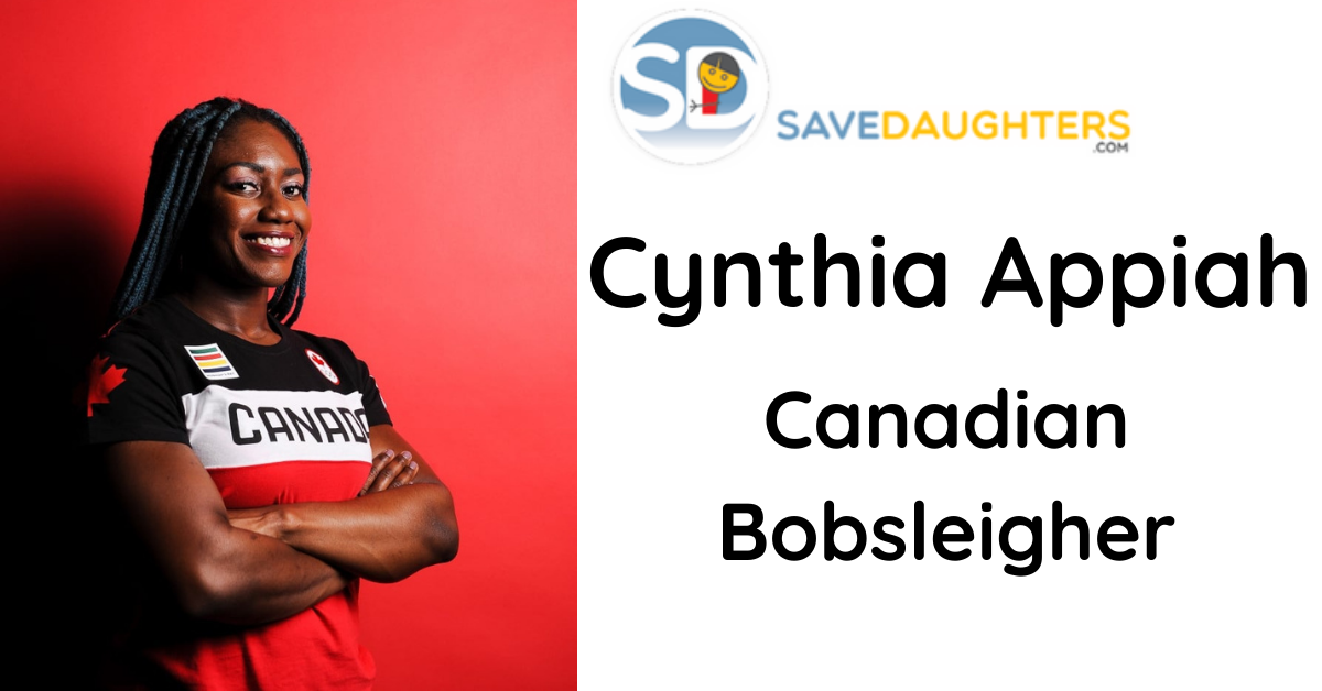 Cynthia Appiah Biography, Wiki, Family, Age, Boyfriend, Husband ...