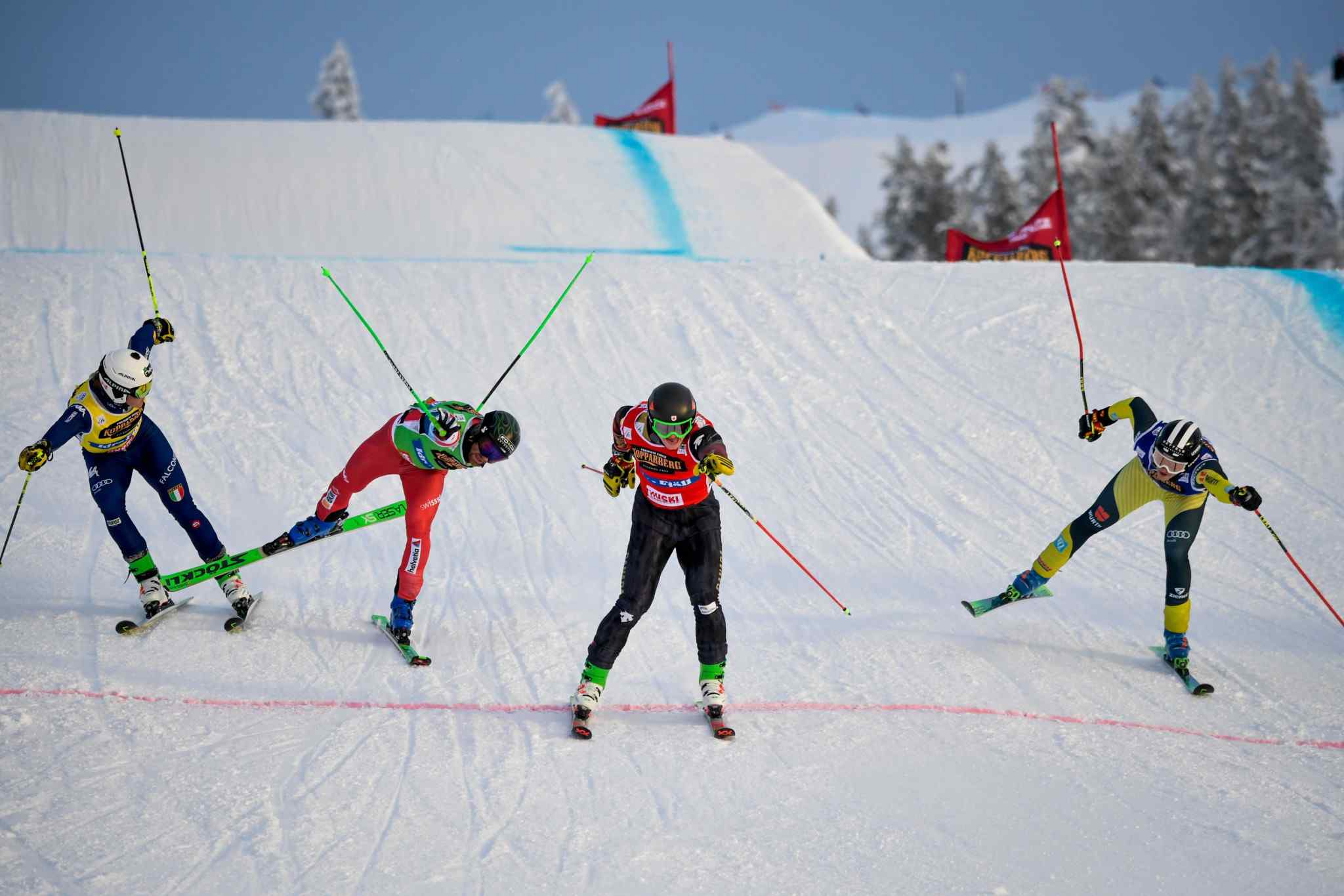 Niklas BACHSLEITNER Wiki Biography, Family, Age, Career, Lifestyle ...