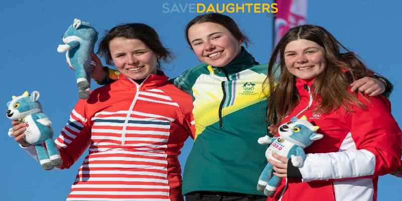 Josie BAFF Wiki, Biography, Family, Education, Net Worth, Age, Career ...