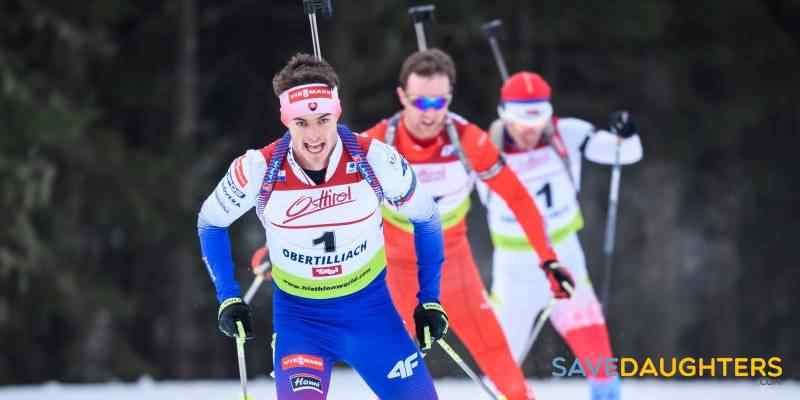 Matej BALOGA Wiki, Biography, Family, Education, Net Worth, Age, Career ...