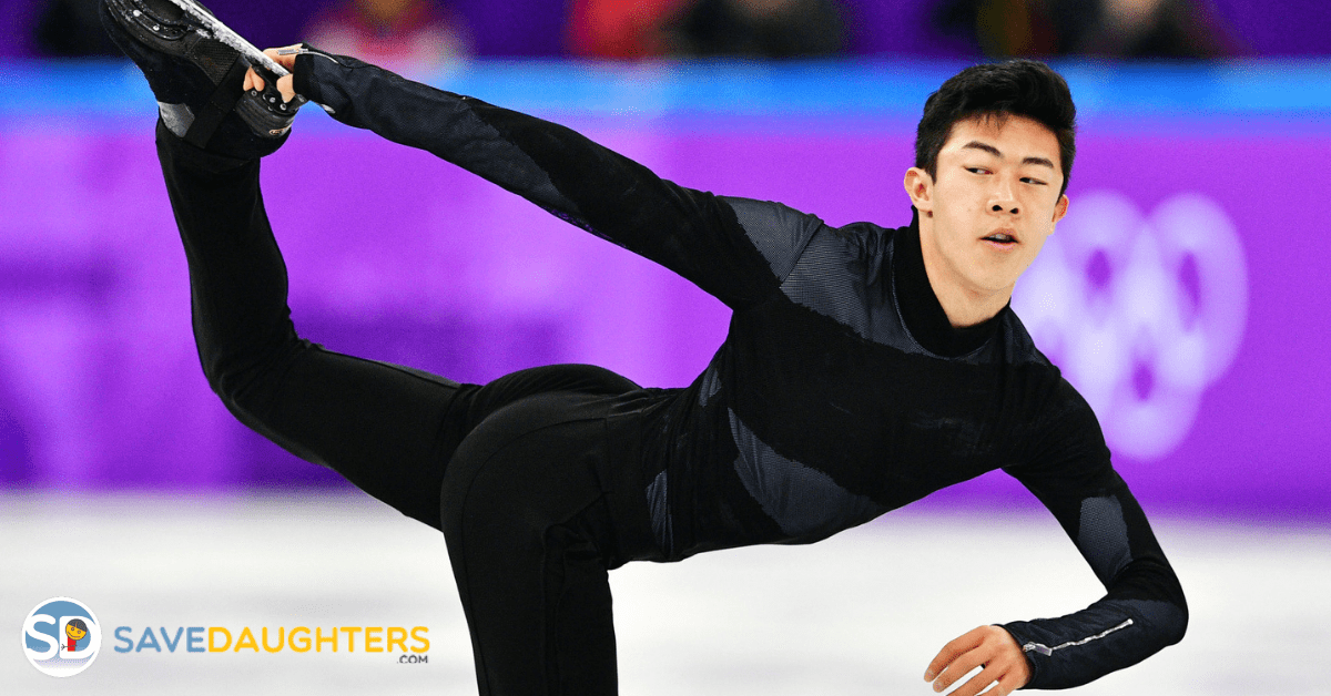 Nathan Chen Wiki, Biography, Family, Age, Girlfriend, Wife, Lifestyle ...
