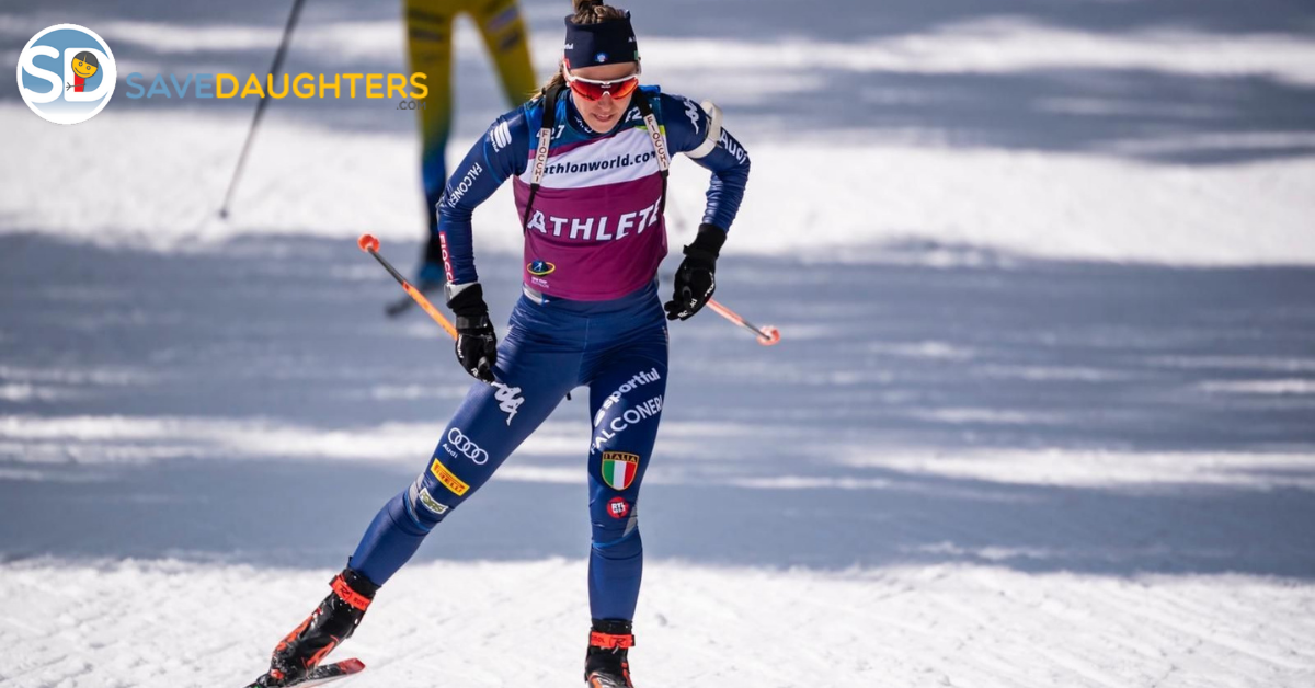 Samuela Comola Biography, Wiki, Family, Age, Boyfriend, Husband ...