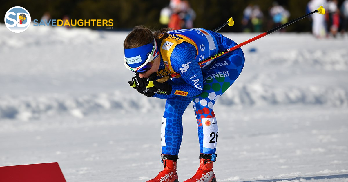 Anna Comarella Biography, Wiki, Family, Age, Boyfriend, Husband ...