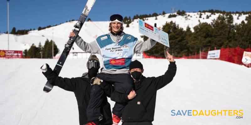 Ben BARCLAY Wiki, Biography, Family, Education, Net Worth, Age, Career ...