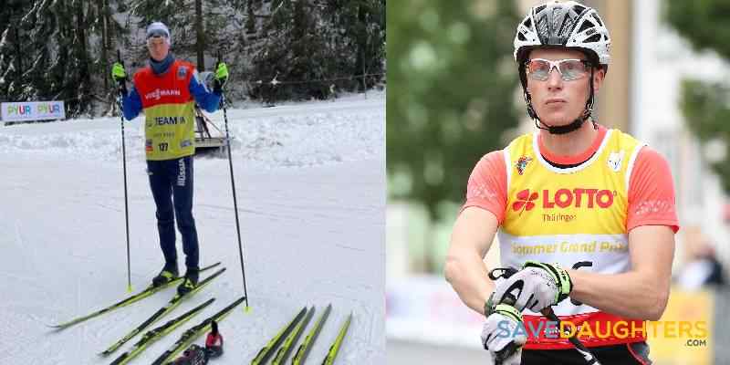 Viacheslav BARKOV Wiki, Biography, Family, Education, Net Worth, Age ...