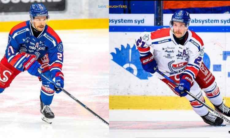 Brian Cooper Wiki, Biography, Age, Parents, Ethnicity, Height, Net ...