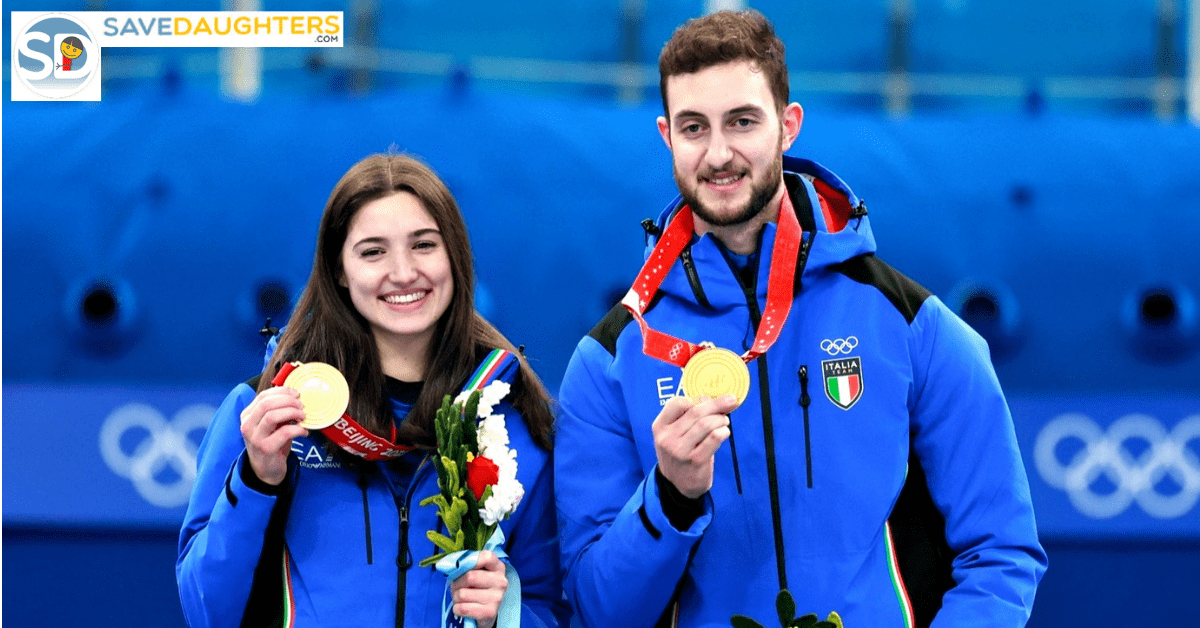 Stefania Constantini Wiki, Biography, Family, Age, Boyfriend, Husband ...