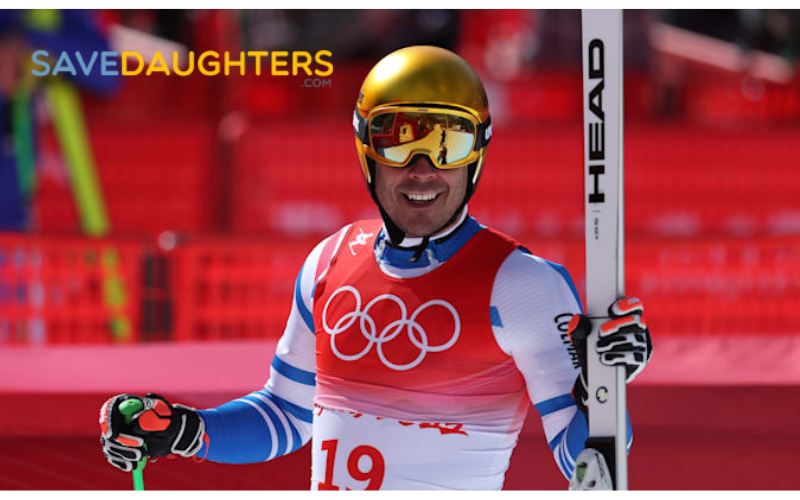 Johan Clarey Wiki, Age, Biography, Education, Girlfriend, Family ...