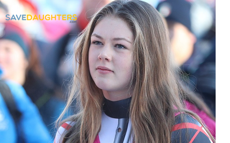 Natalie Corless Wiki, Age, Biography, Education, Boyfriend, Husband ...