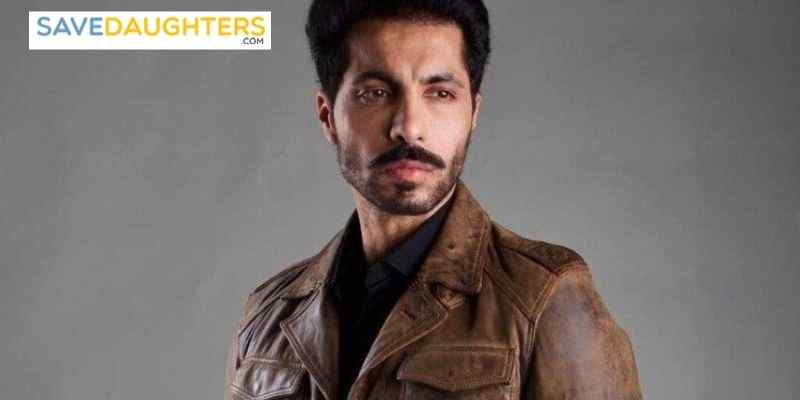 Deep Sidhu Biography, Wiki, Death, Family, Age, Lifestyle, Net Worth ...