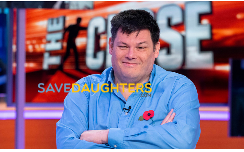 Mark Labbett Wiki, Age, Biography, Education, Girlfriend, Family ...