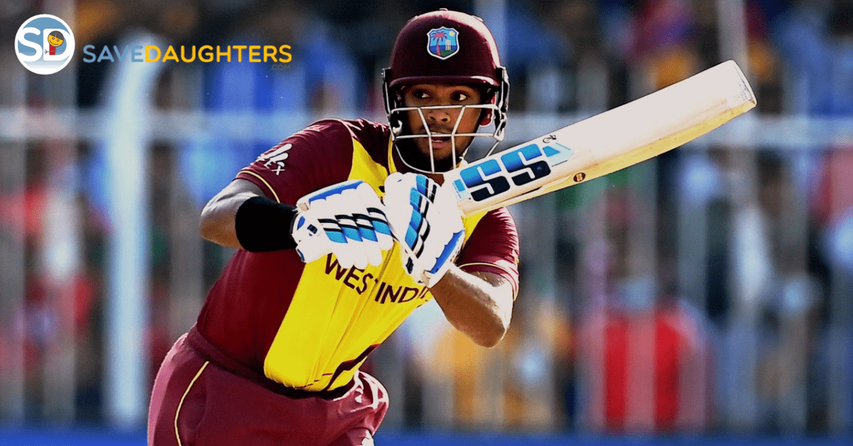 Nicholas Pooran Wiki, Biography, Full Name, Parents, Wife, Age, Family ...