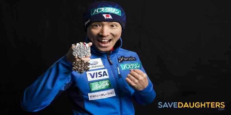 Akito Watabe Wiki, Biography, Wife, Family, Age, Education, Career, Net ...