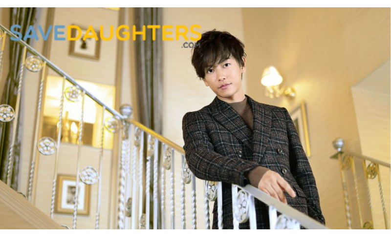 Takeru Satoh Wiki, Age, Biography, Education, Girlfriend, Family ...