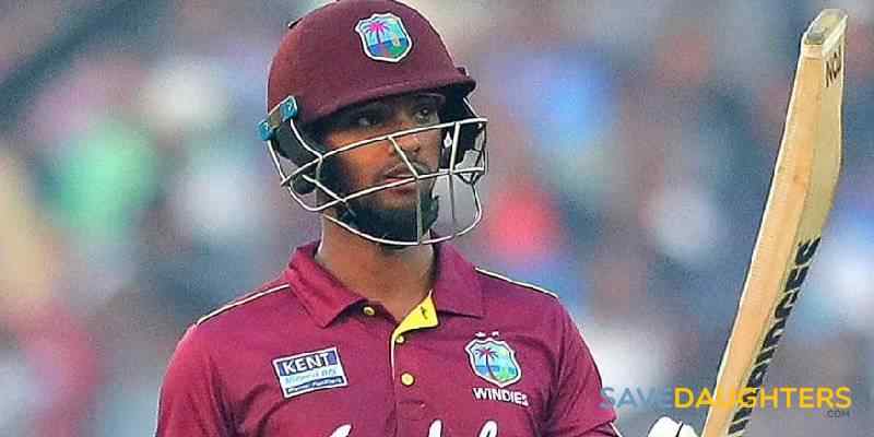 Trinidadian Cricketer Nicholas Pooran Biography, Family, Education ...