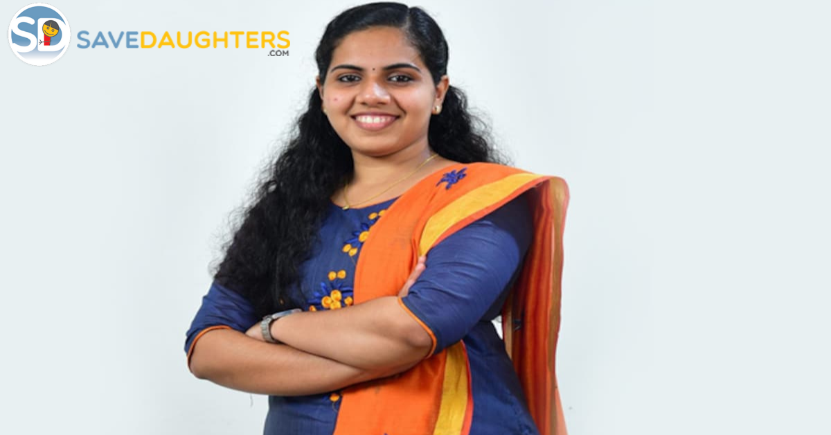 Arya Rajendran Wiki, Biography, Family, Age, Boyfriend, Husband ...