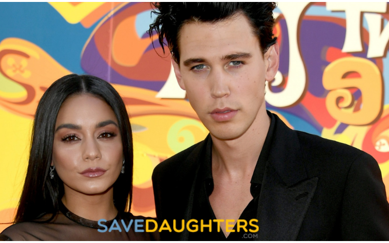 Austin Butler Wiki, Age, Biography, Education, Girlfriend, Family ...