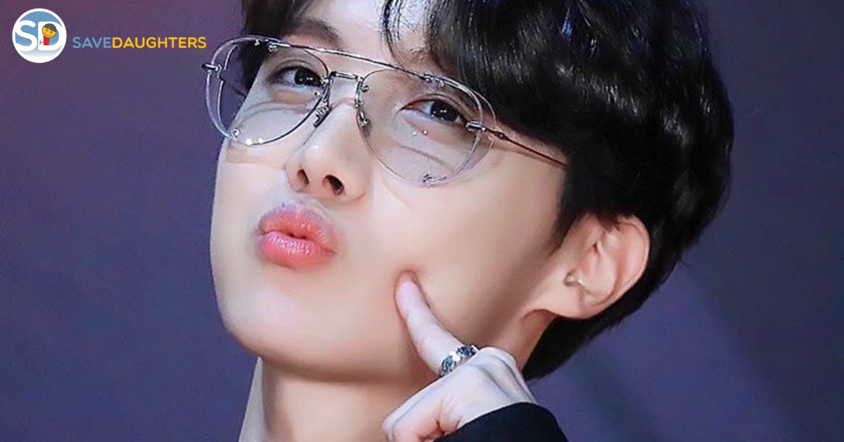 J-Hope Wiki, Age, Biography, Education, Girlfriend, Family, Career, Net ...