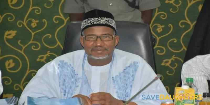 Bala Mohammed Wiki , Biography, Age, Parents, Ethnicity, Height, Net ...