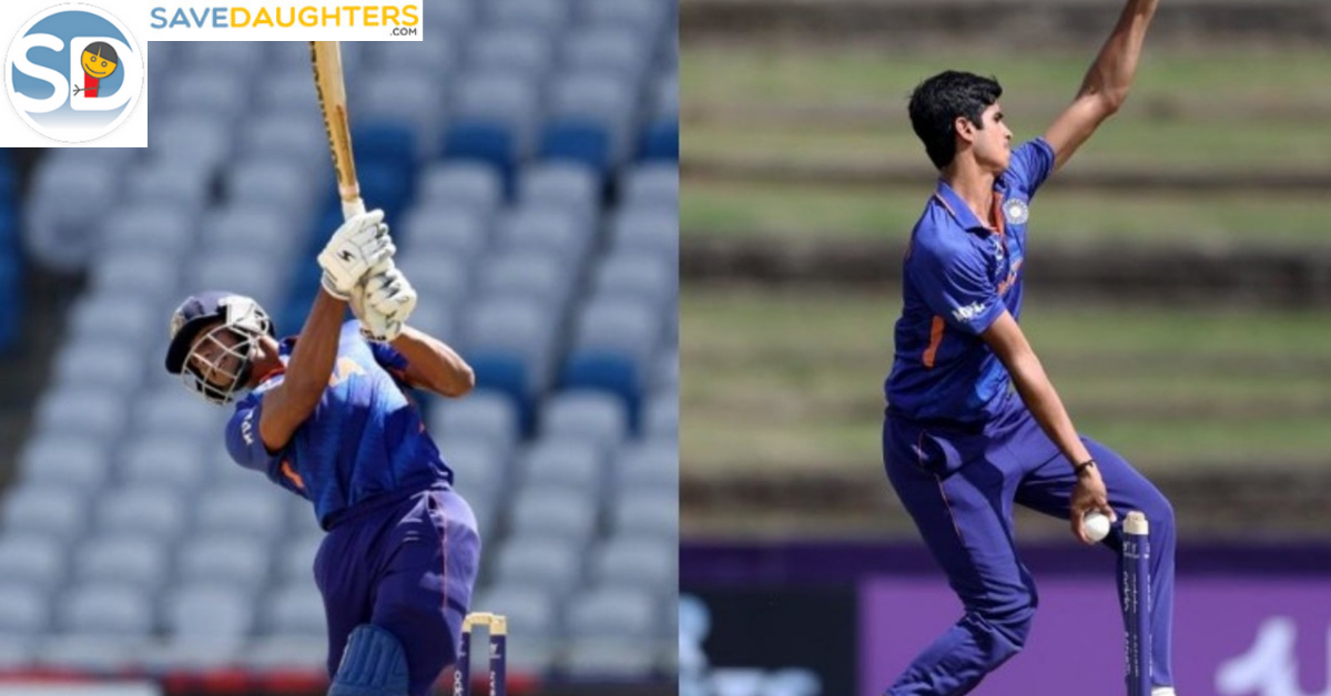 Rajvardhan HangargekarWiki, Biography, Parents, Wife, Age, Family ...