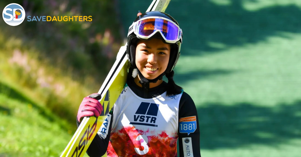 Thea Minyan Bjorseth Biography, Family, Age, Husband, Net Worth