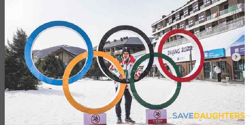 Bortolas Iacopo Wiki, Biography, Family, Age, Height, Career, Education ...