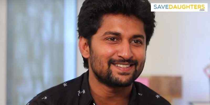 (Nani) Naveen Babu Ghanta Biography, Wiki, Family, Age, Lifestyle ...