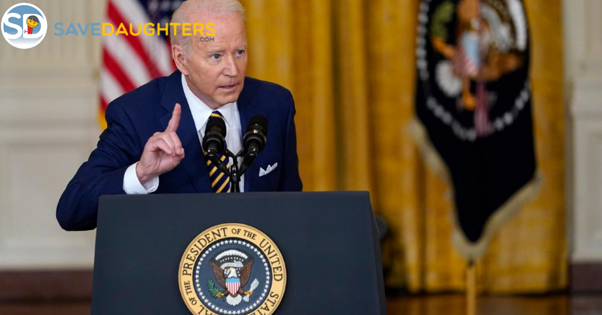 Joe Biden Biography, Wiki, Family, Age, Girlfriend, Wife, Net Worth ...