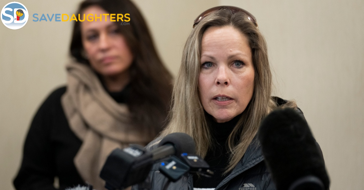 Tamara Lich Wiki [Politician], Biography, Family, Age, Boyfriend, Net ...