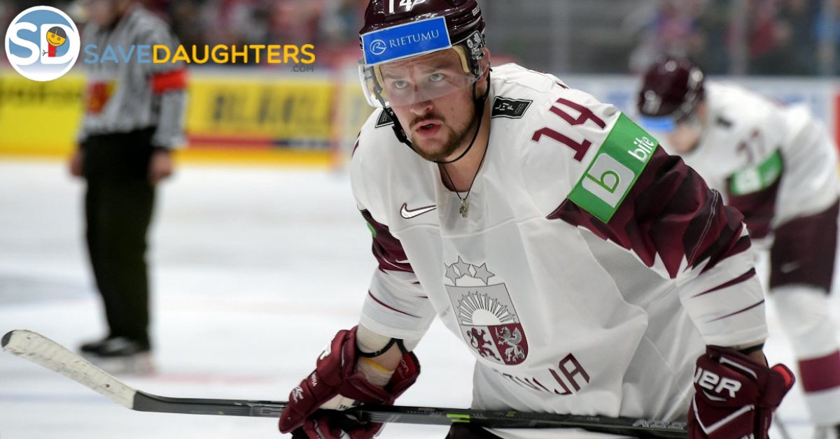 Rihards Bukarts Biography, Wiki, Family, Age, Girlfriend, Wife, Net ...